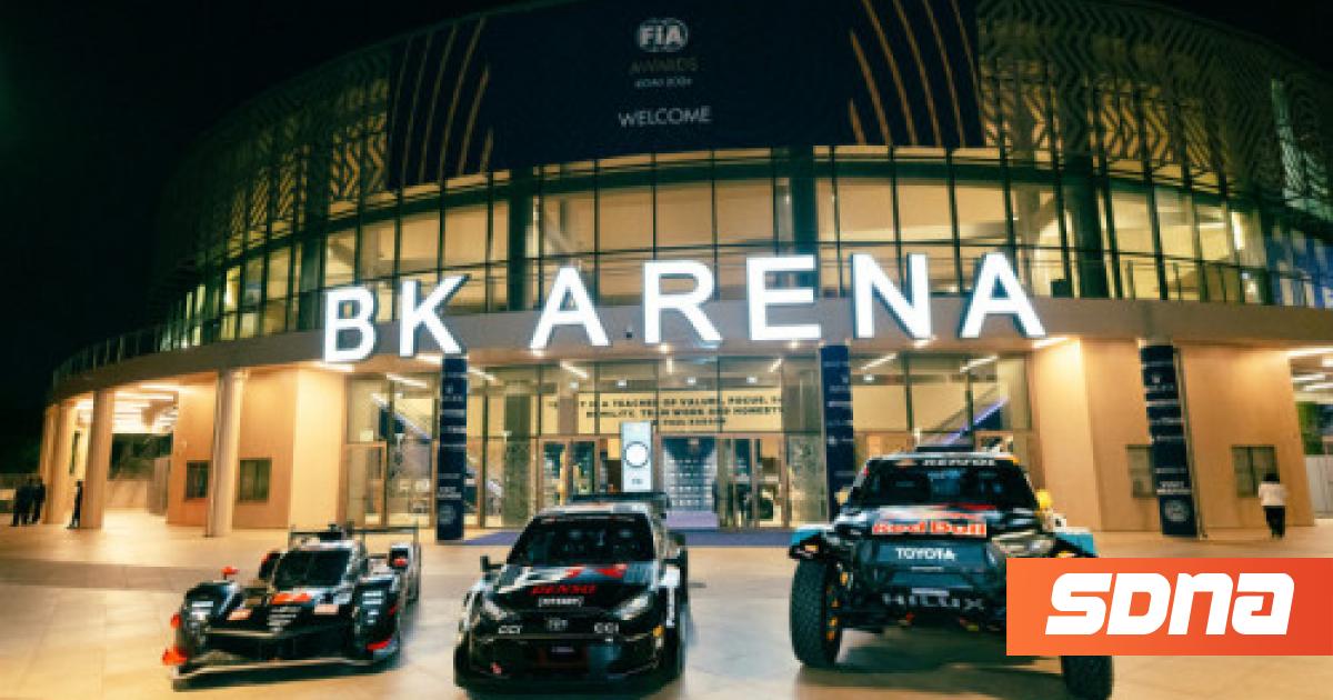 Toyota Gazoo Racing: «Αντίο 2024 με τρία παγκόσμια πρωταθλήματα» | SDNA